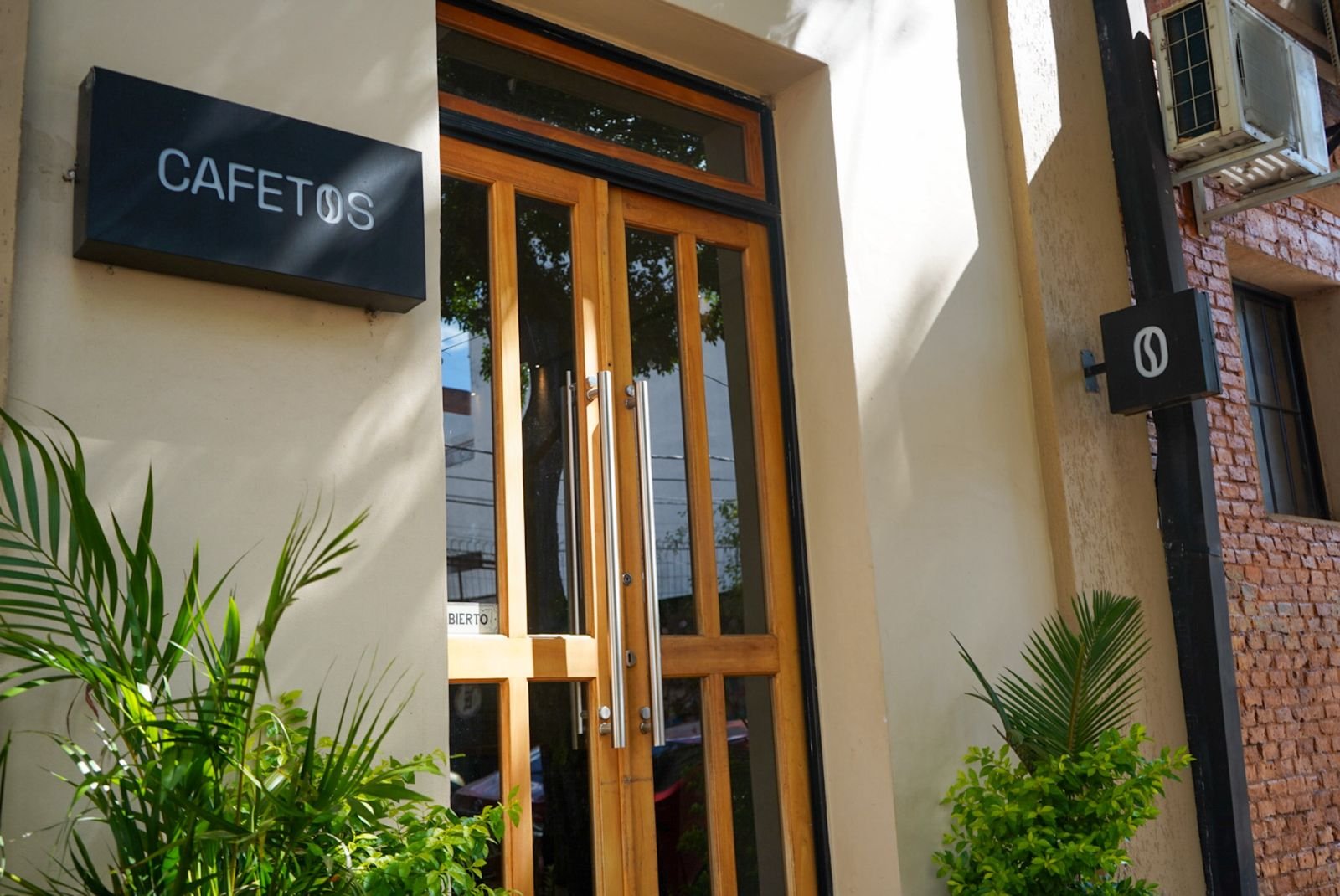 CAFETOS · Café de Especialidad | Posadas, Misiones